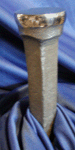 Metal Forming Stakes, Holders