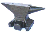 Anvils, Swage Blocks, Stands