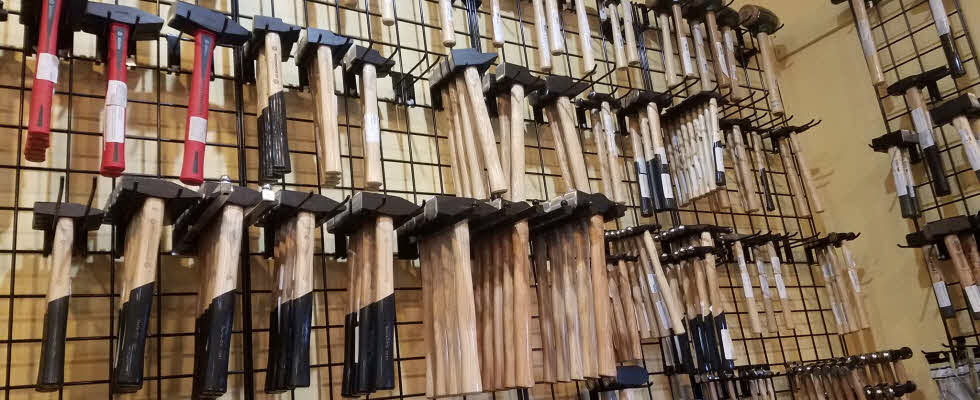 Blacksmith | Farrier | Coppersmith | Bladesmith | Equestrian