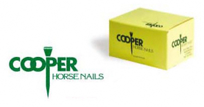 Cooper Lite Nails