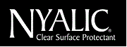 Nyalic Clear Protectant, 12 oz Spray