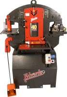 Edwards 40 Ton Jaws IV Ironworker | IW-40T-