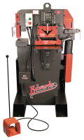 Edwards 50 Ton Jaws IV Ironworker | IW-50T