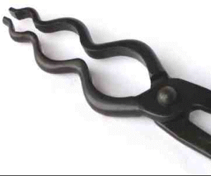 Blacksmith Tongs