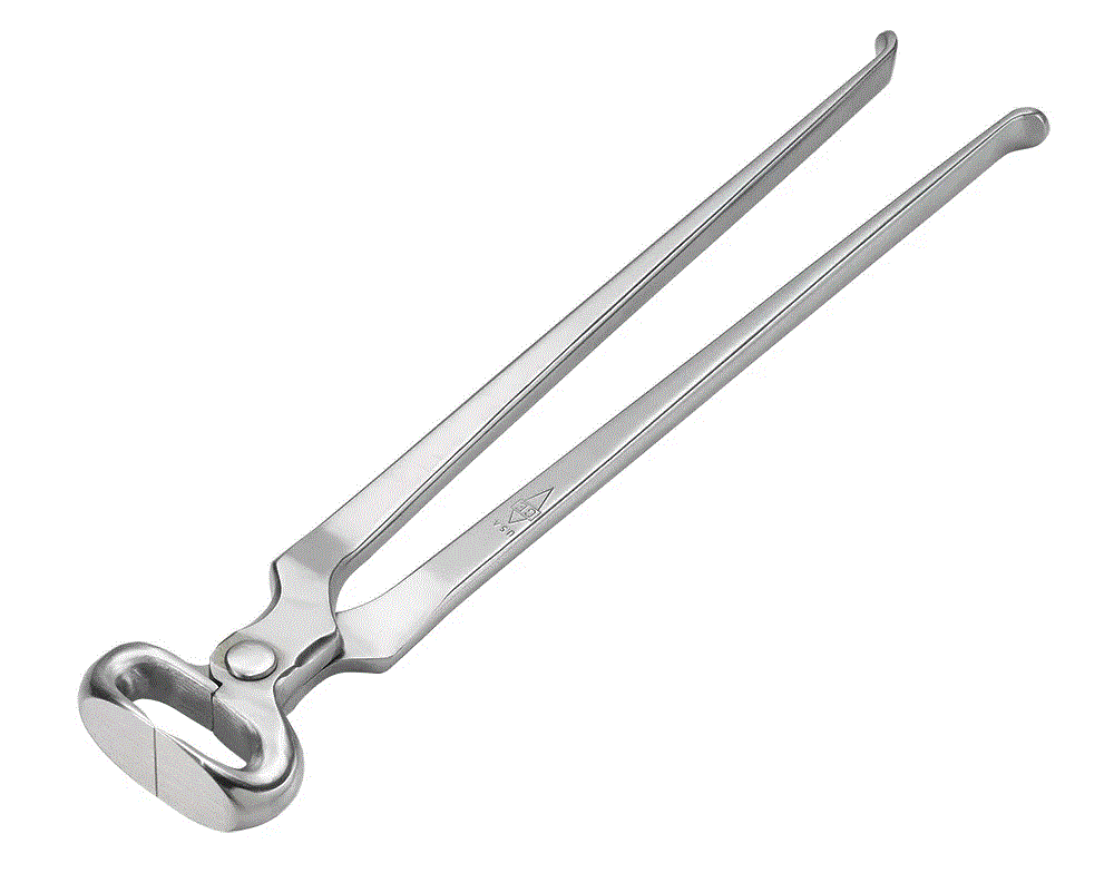 G.E. Classic Hoof Nipper