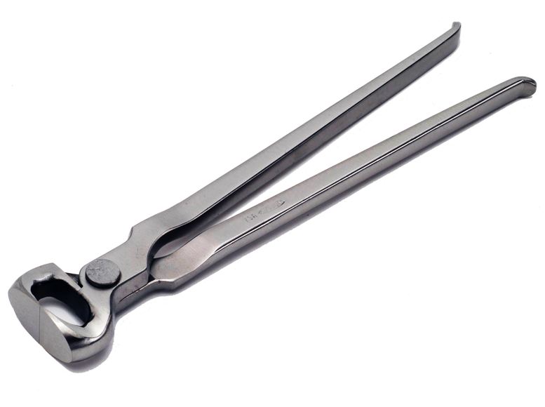 Nordic Forge Viking Hoof Nipper