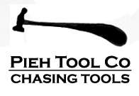 Pieh Tool Chasing Set 1 | PTChaseS1