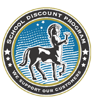 Academic Discount Program