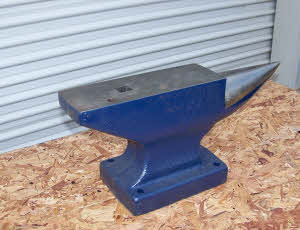 Blacksmith Anvils