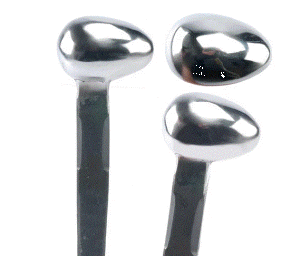 Metal Forming Stakes, Holders