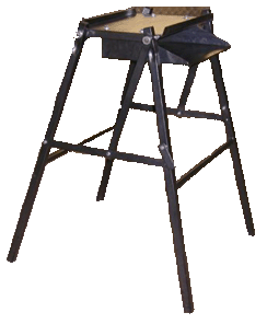 Forgemaster Universal Gas Forge Stand | 11600