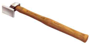 Planishing Hammers