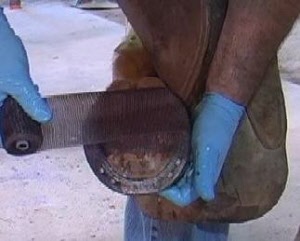 Hoof Repair & Adhesives