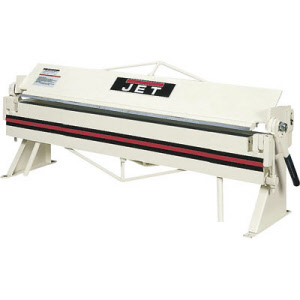 Metal Forming Equipment