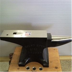 Farrier Anvils, Stall Jacks