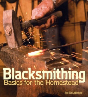 Blacksmithing Techniques & Projects