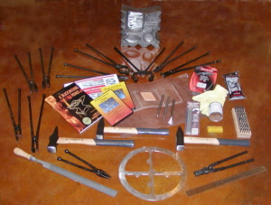 Blacksmith Kits