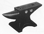 Farrier Anvils, Stall Jacks