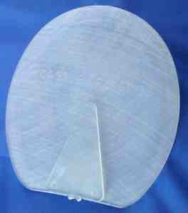 Frog Support Pads