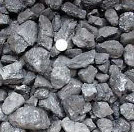 Blacksmithing Coke