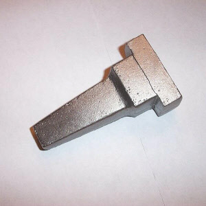 Metal Forming Stakes, Holders