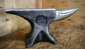 Blacksmith Anvils