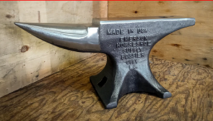 Blacksmith Anvils
