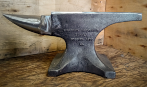Blacksmith Anvils