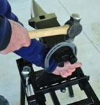 Farrier Anvils, Stall Jacks