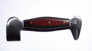 Clinch Blocks, Cutters, Gouges