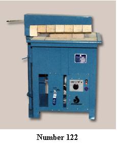 Forge Furnaces by Johnson