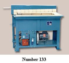 Forge Furnaces by Johnson