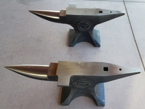 Blacksmith Anvils