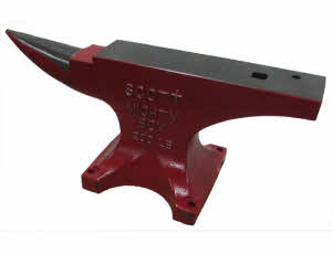 Blacksmith Anvils