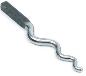 Metal Forming Stakes, Holders