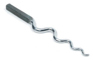 Metal Forming Stakes, Holders