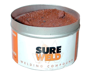 Welding Fluxes