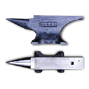 Blacksmith Anvils