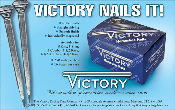 Victory Nails